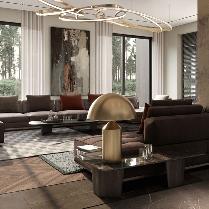 Citrine Interiors – Citrine Interiors